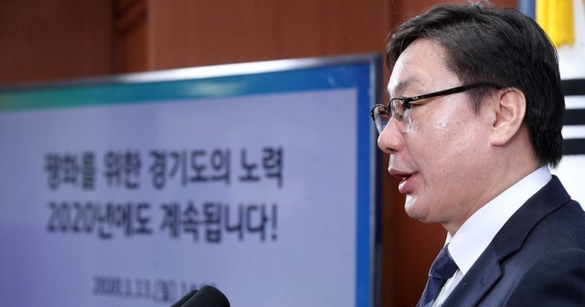 검찰 쌍방울 대북송금 이화영 징역 9년 6월 선고에 항소