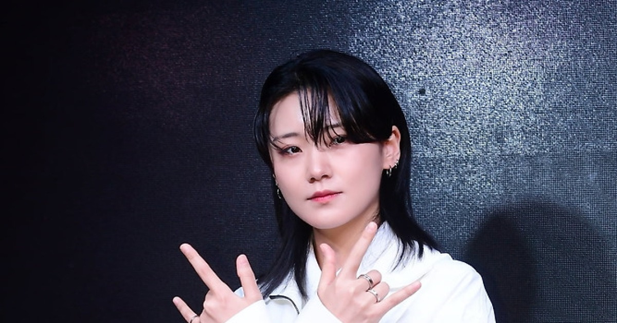 터치드 윤민 "'복면가왕' 9연승, 아직도 어안이 벙벙"