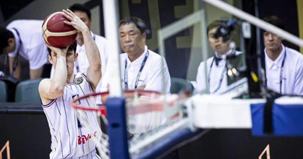 용병 공백 못 메운 KCC 2연패 수렁