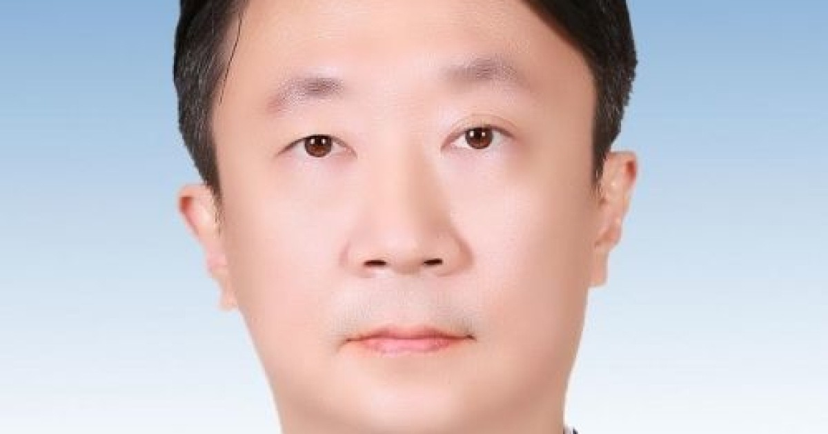 김용범 KT&G 재무실장, IFRS 해석위원회 위원 선임