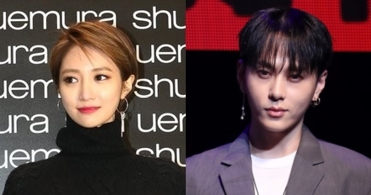 “버닝썬 가본 적도 없는” 고준희→ “단톡방 멤버 아닌” 용준형[종합]
