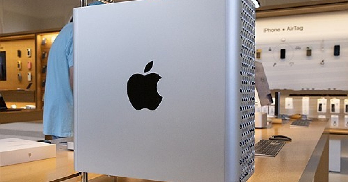 USA APPLE ARTIFICIAL INTELLIGENCE