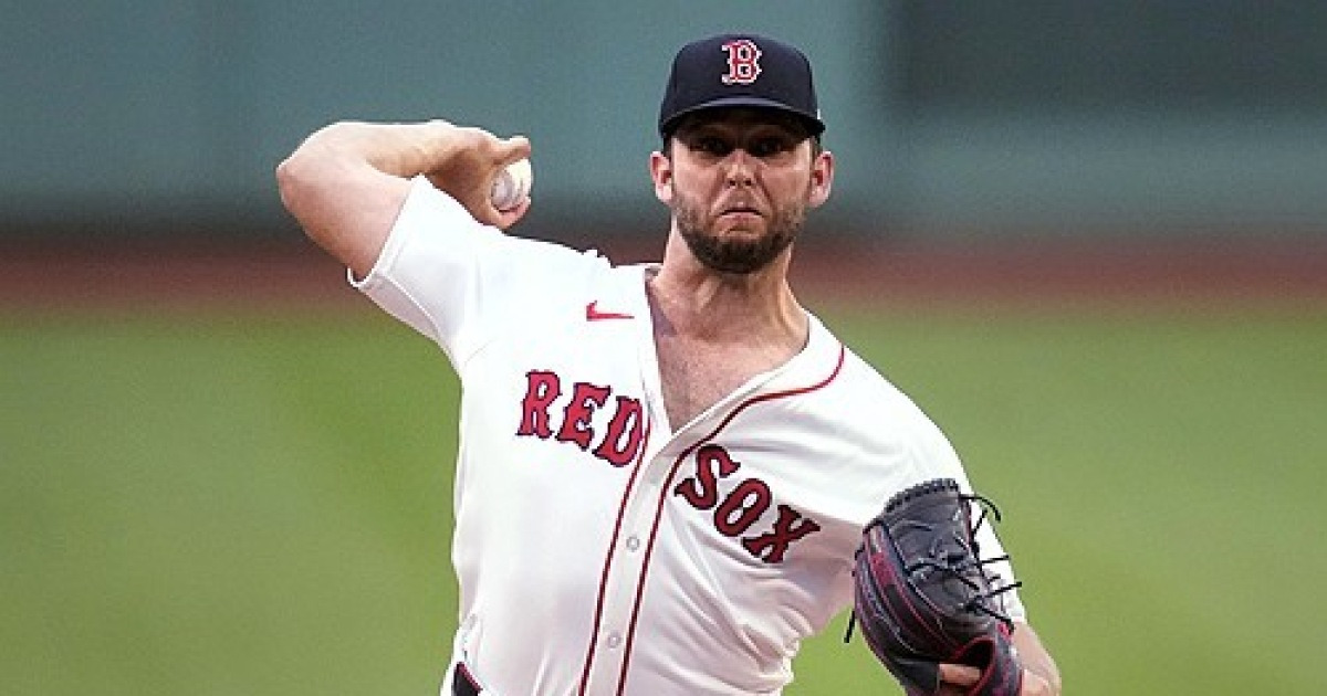 Phillies Red Sox Baseball