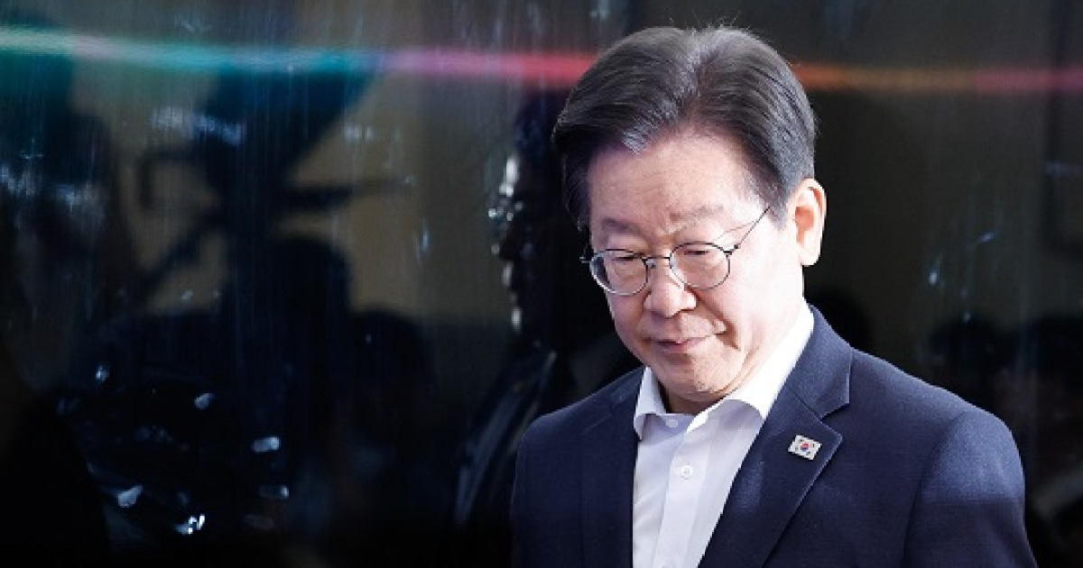 [단독]이재명 ‘대북송금 재판 이화영 유죄 재판부가 맡는다