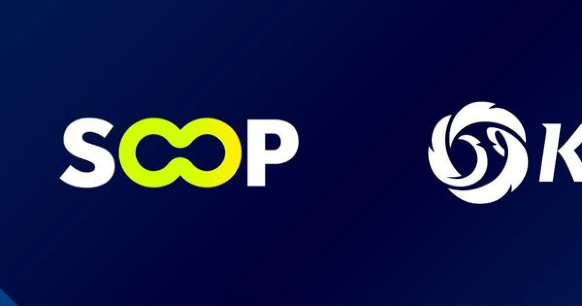 해외에서 KBO 보고 싶으면? SOOP이 해결해준다