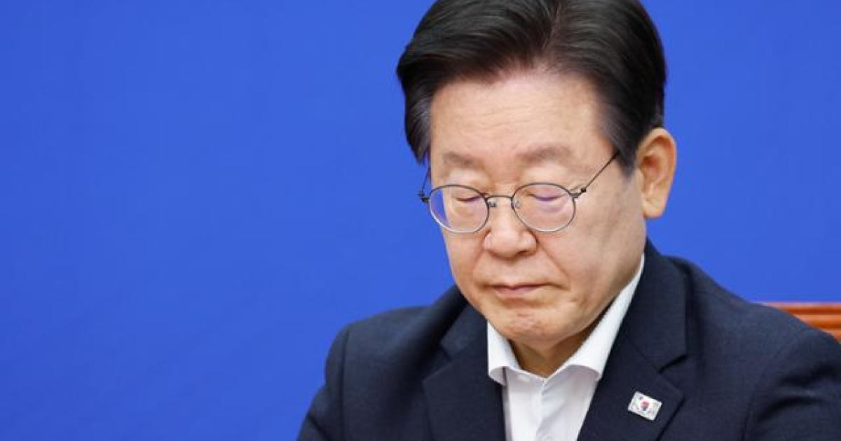 쌍방울 대북송금 이재명 사건 이화영 유죄 재판부가 맡는다