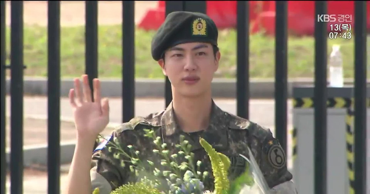 다시 흐르는 BTS의 시간…케이팝 시장 영향은?