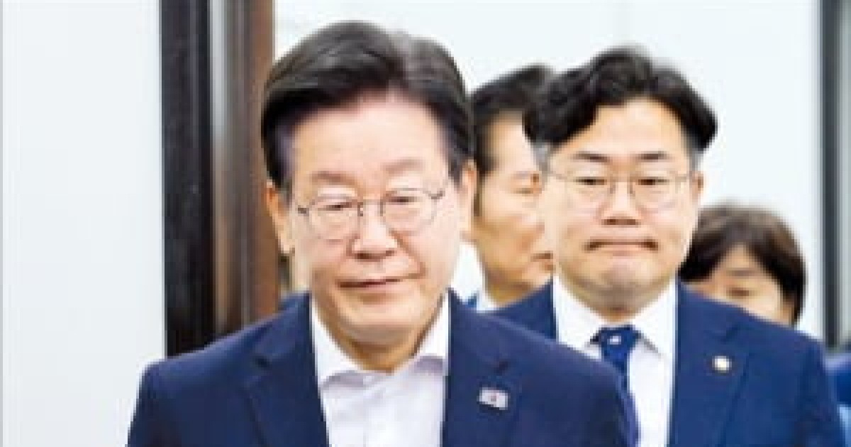 檢 쌍방울 대북송금 기소…재판 4개로 늘어난 이재명