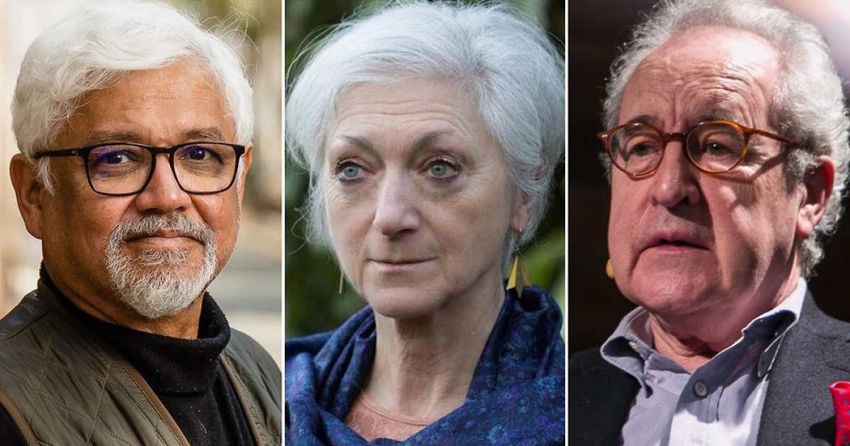 Literary giants from France, India, Ireland nominated for Pak Kyongni Prize
