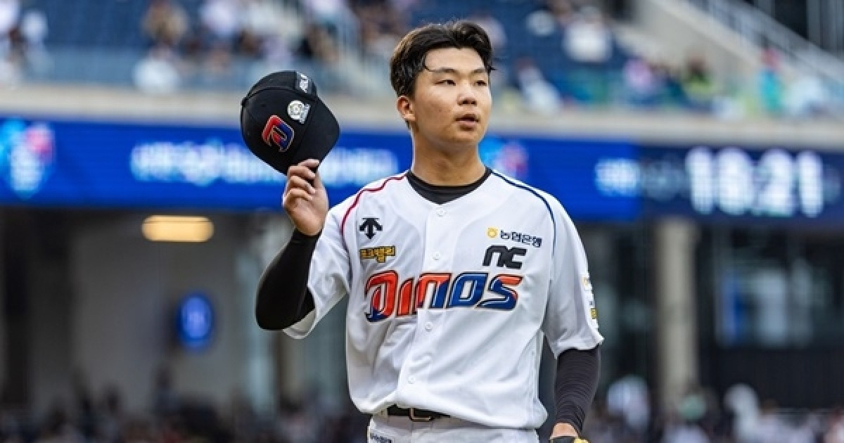 148km 찍었는데, 6사사구 자멸→3회 2사 만루 강판…ERA 8.64 폭등, 2.2이닝 소화하는데 80개나 던지다니