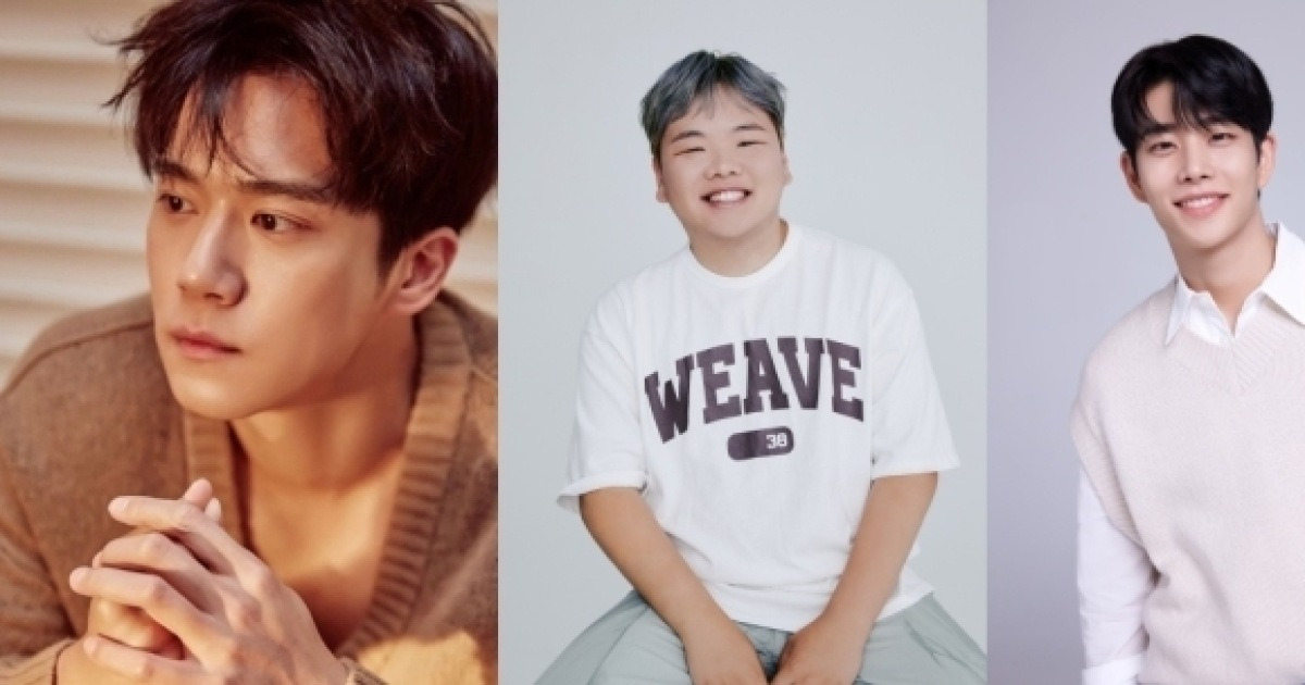 하석진·곽튜브·아스트로 MJ, KBS 2TV '팝업상륙작전' 합류 [공식입장]