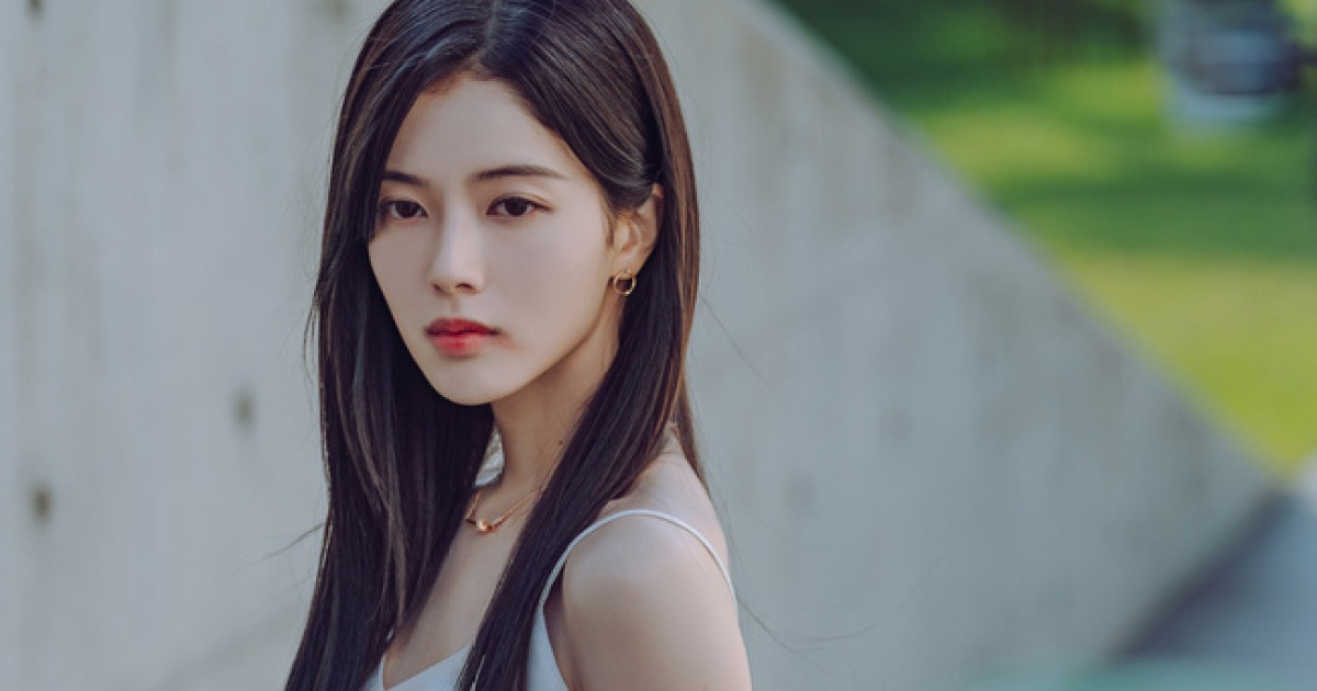 ‘하이라키 노정의 화려한 비주얼 속 공허한 눈빛·버석한 표정 연기
