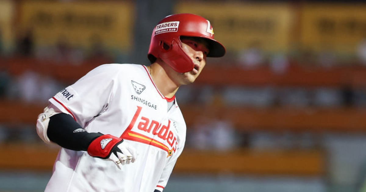 SSG, KIA에 위닝시리즈…시라카와 시즌 2승·한유섬 3점포