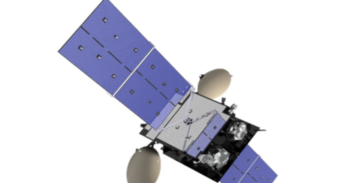 CADvizor Revolutionizes KARI's Geostationary Earth Orbit Communication ...