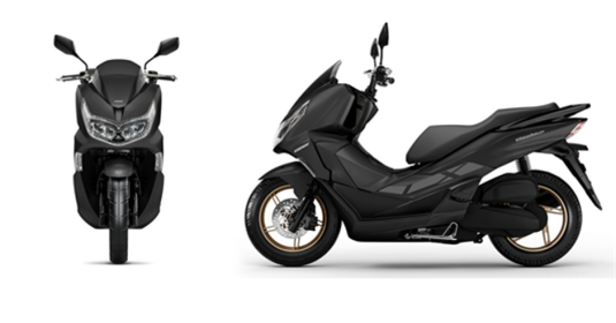 키웨이코리아, 125CC 중형 스쿠터 ‘VIESTE 125LX’ 1차 사전예약 물량 완판