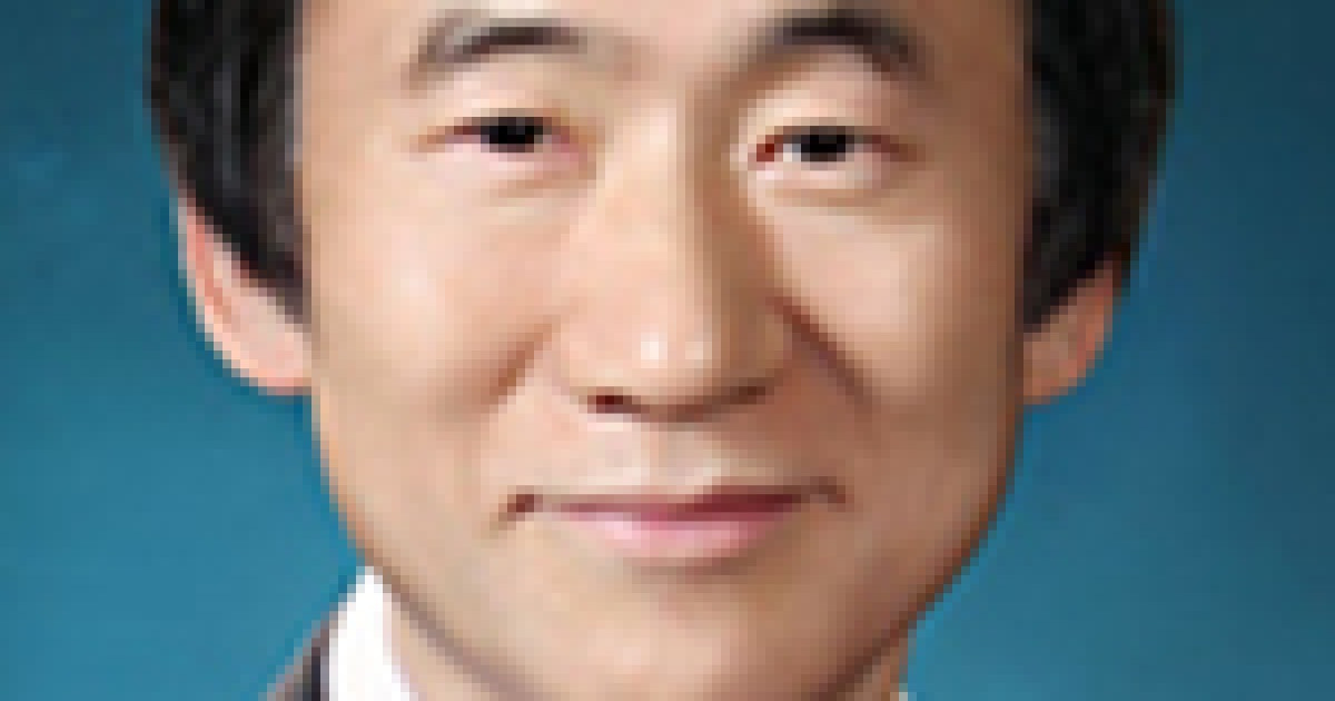 청와대재단 이사장에 윤병세 1265