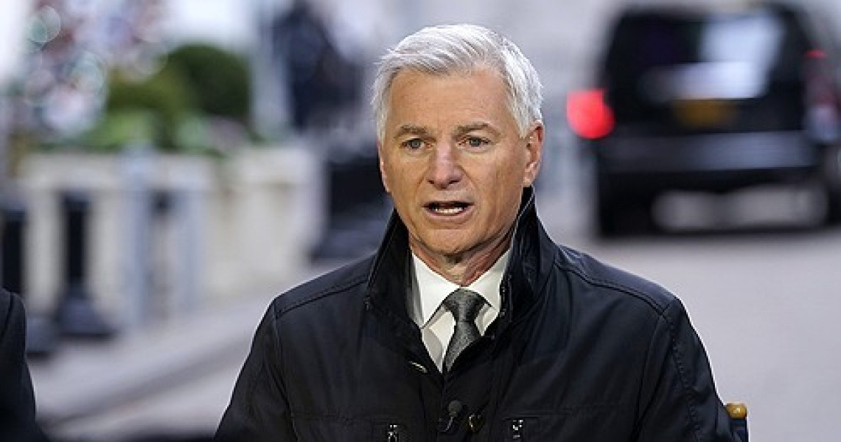 Southwest CEO Elliott Management