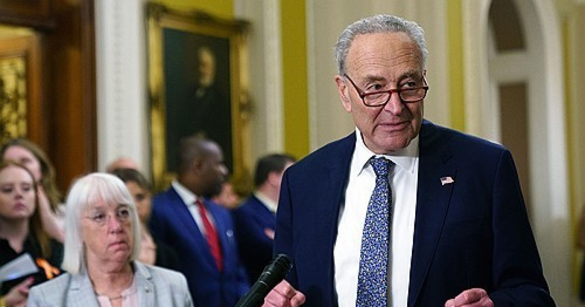 USA SENATE DEMOCRATS