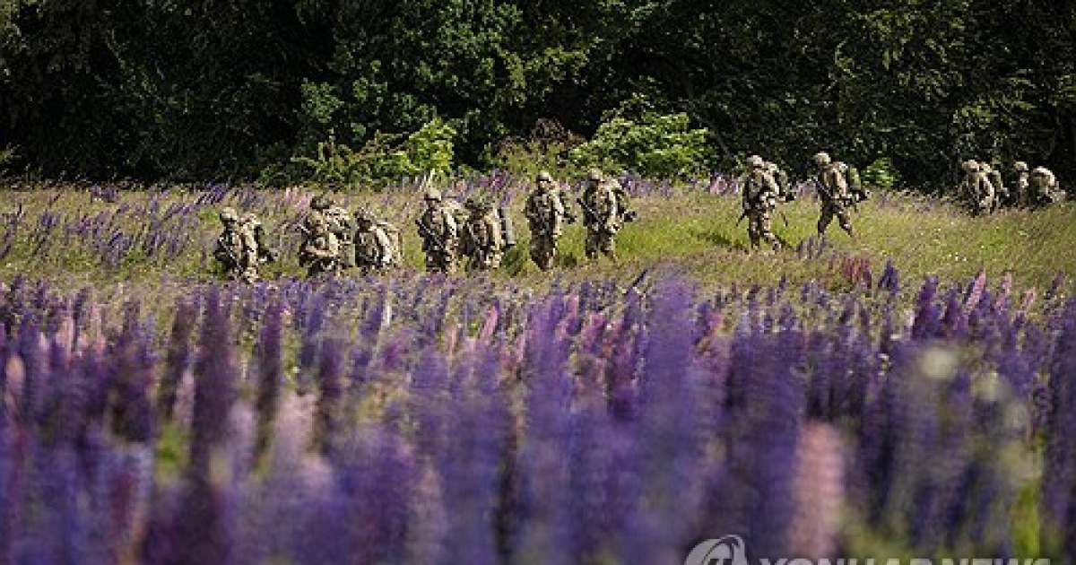 epaselect DENMARK DEFENCE ROYALTY