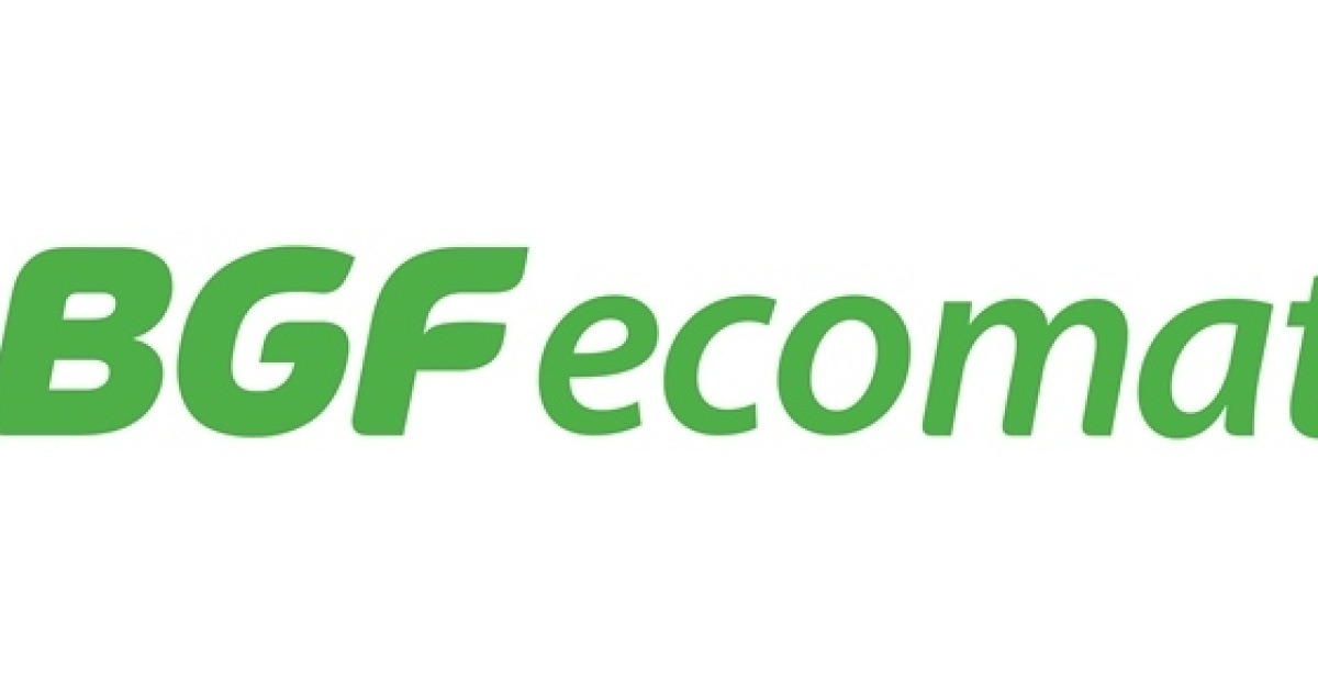 BGF그룹 소재부문, 1천500억원 규모 무수불산 제조시설 투자