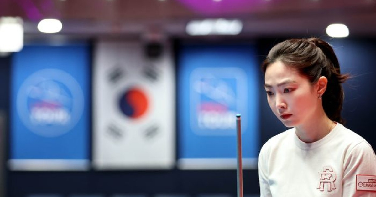 ‘차유람 뜬다!’ 프로당구 PBA, 16일 2024-25시즌 개막전