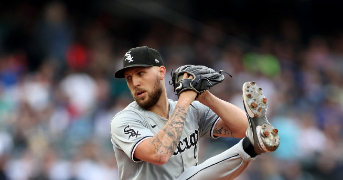 MLB 꼴찌팀에 탈삼진 1위가 있다? 13K로 글래스노우와 어깨 나란히
