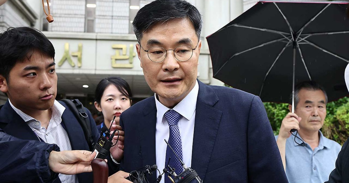 '故이예람 수사개입 혐의' 전익수, 대령 강등 불복 소송 기각