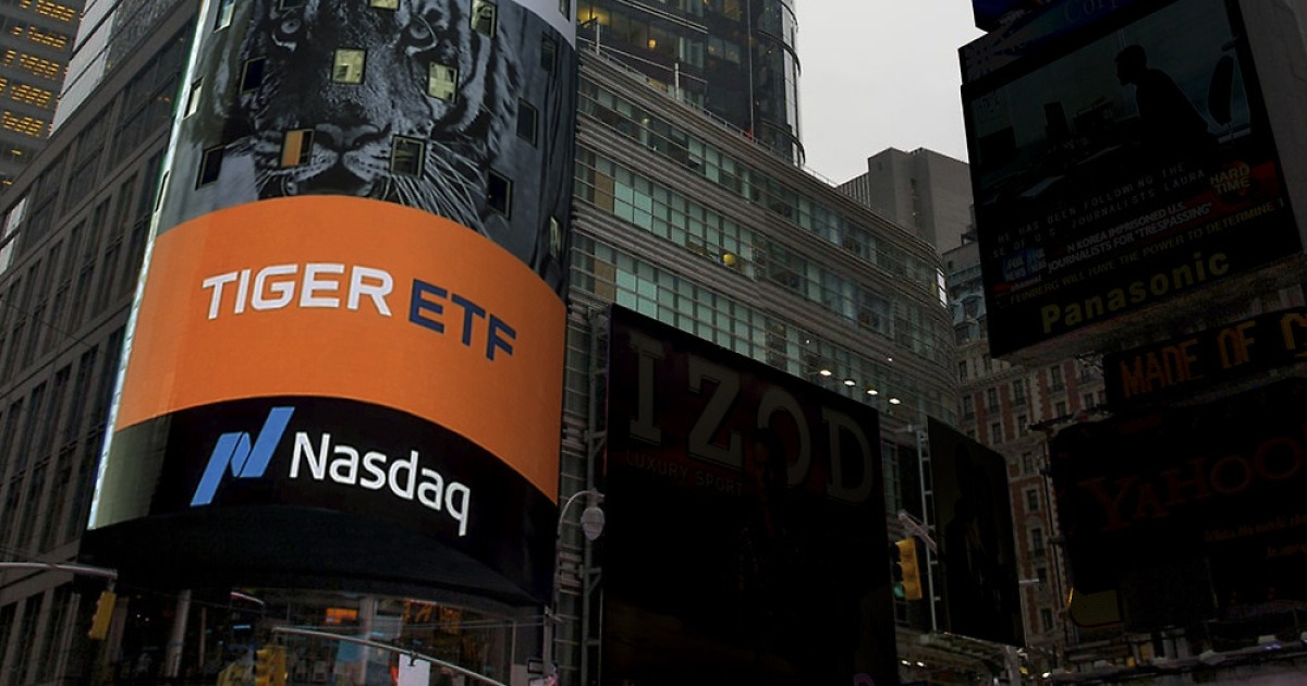 Mirae Asset Global Investments surpasses W170tr in ETF net assets
