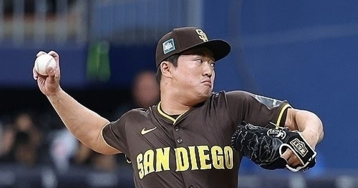 고우석, KBO 복귀 후 류현진 8년 170억원 넘길까? 양의지 4+4 277억원은?...MLB 데뷔 의지 강해 내년 복귀 안 할 수도