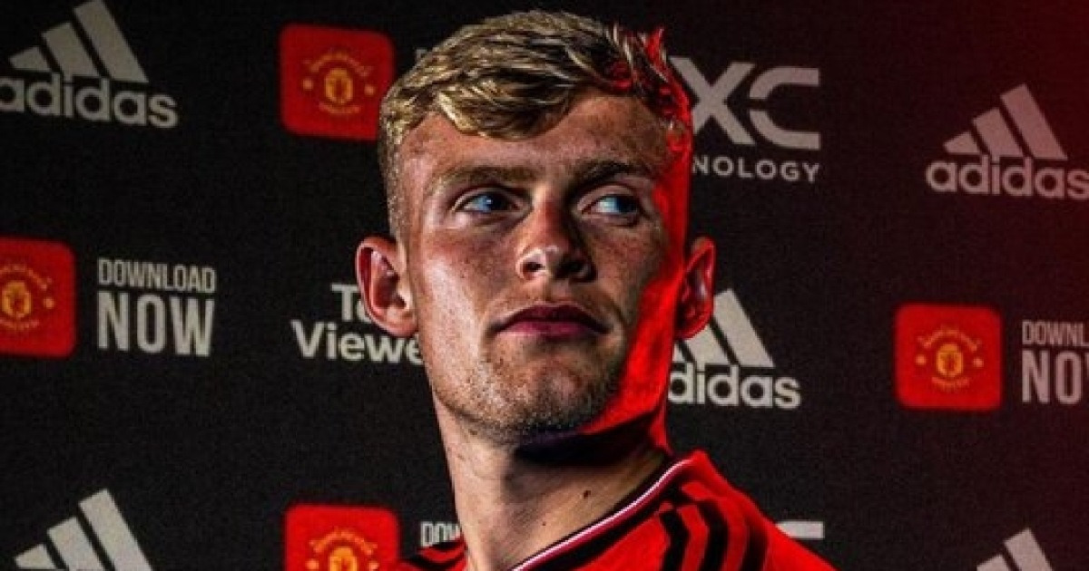 맨유, ‘EPL 대형 센터백’ 품나?···브랜스웨이트와 개인 합의 완료→에버턴은 여전히 1230억 고수