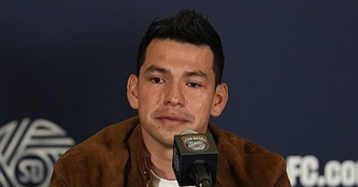 MLS San Diego Lozano Soccer