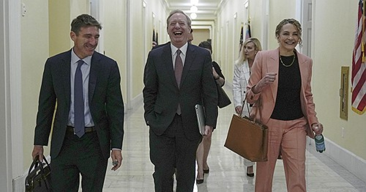 Congress Homeland Security