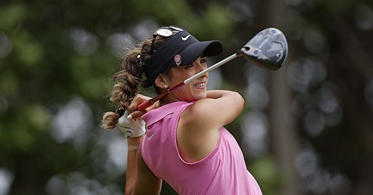 LPGA Tour Golf