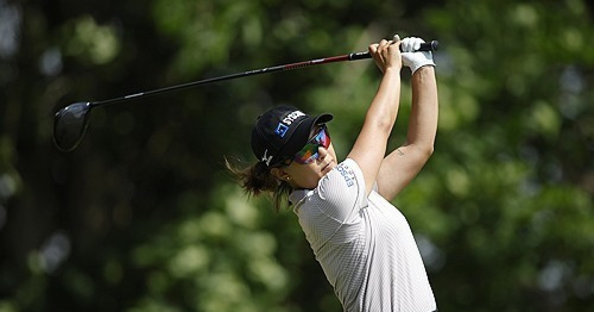 LPGA Tour Golf