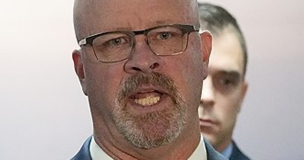 Justice Department Policing Probe