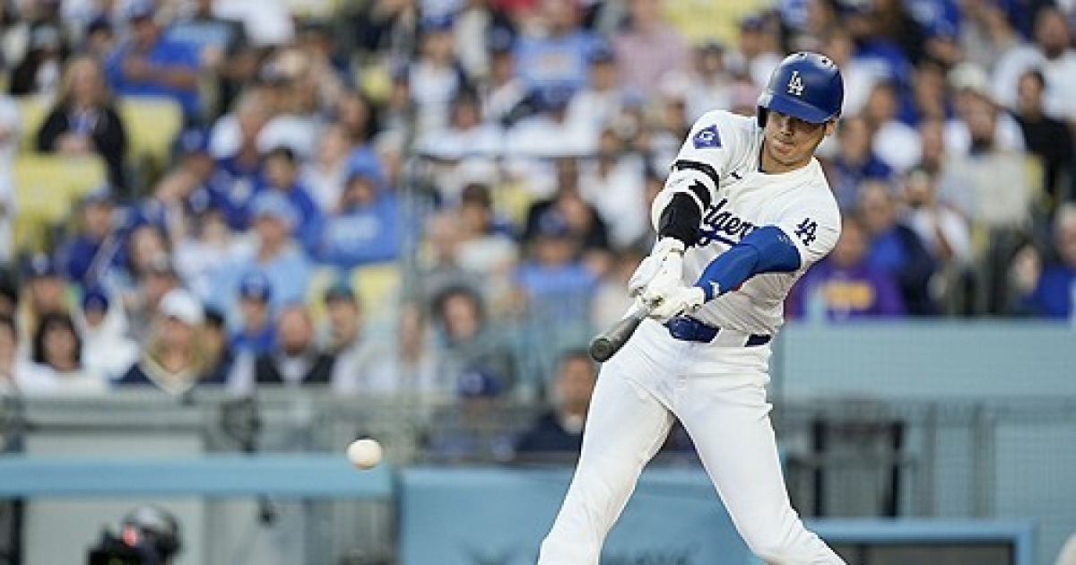 Rangers Dodgers Baseball