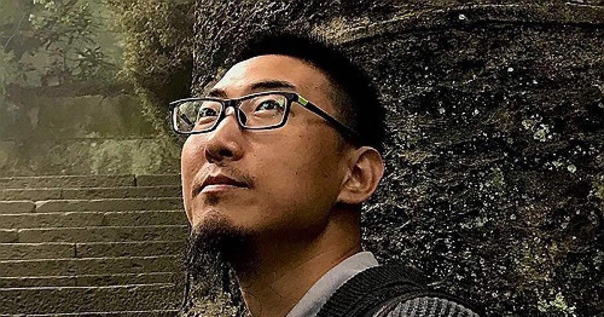 China Journalist Sentenced
