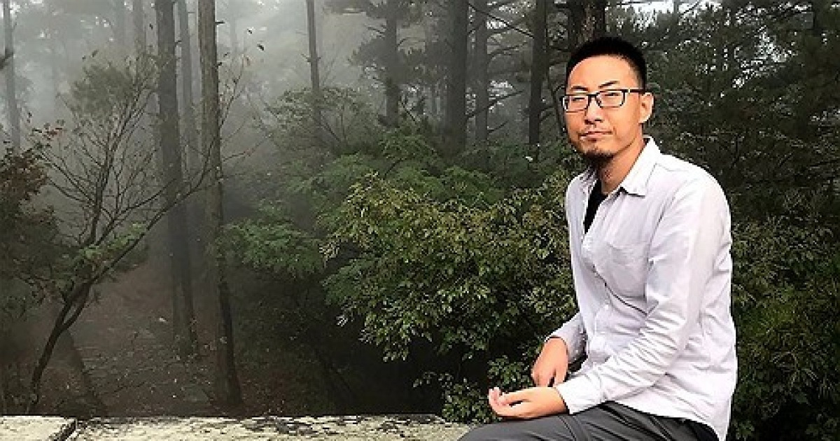 China Journalist Sentenced