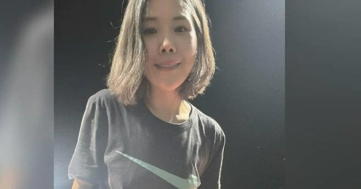 '11kg 감량' 신봉선, 미모 물 올랐는데 돌연 해명…"40kg 대로 빠졌다 한 적 없어"