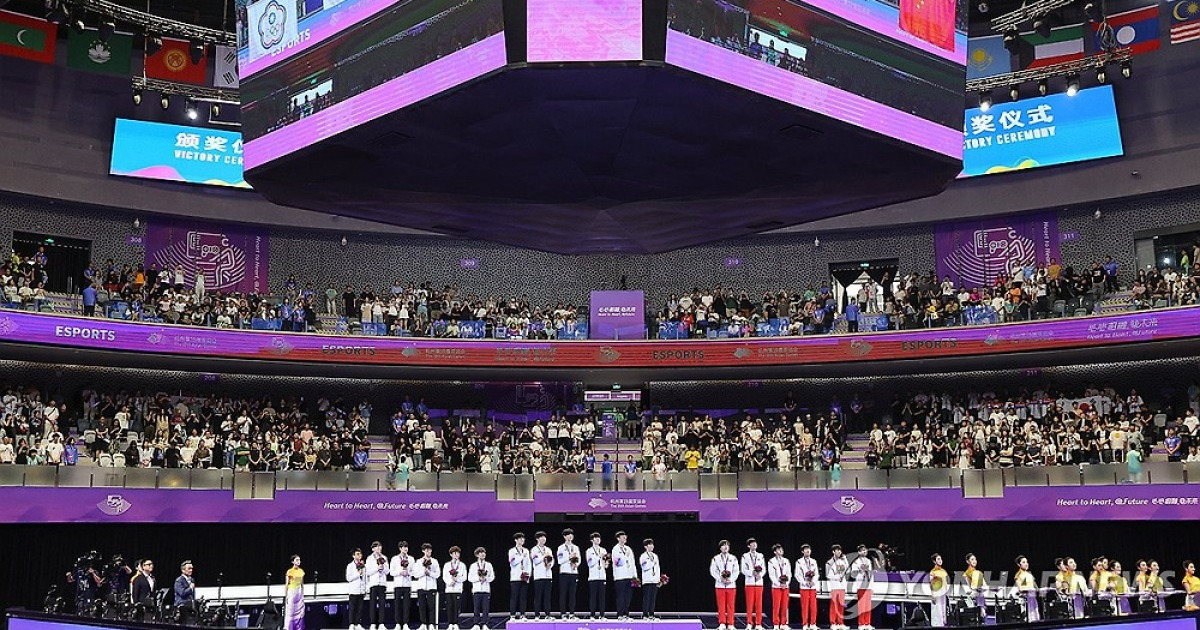 e스포츠, 올림픽의 새로운 장을 열다...IOC, e스포츠 올림픽 대회 검토