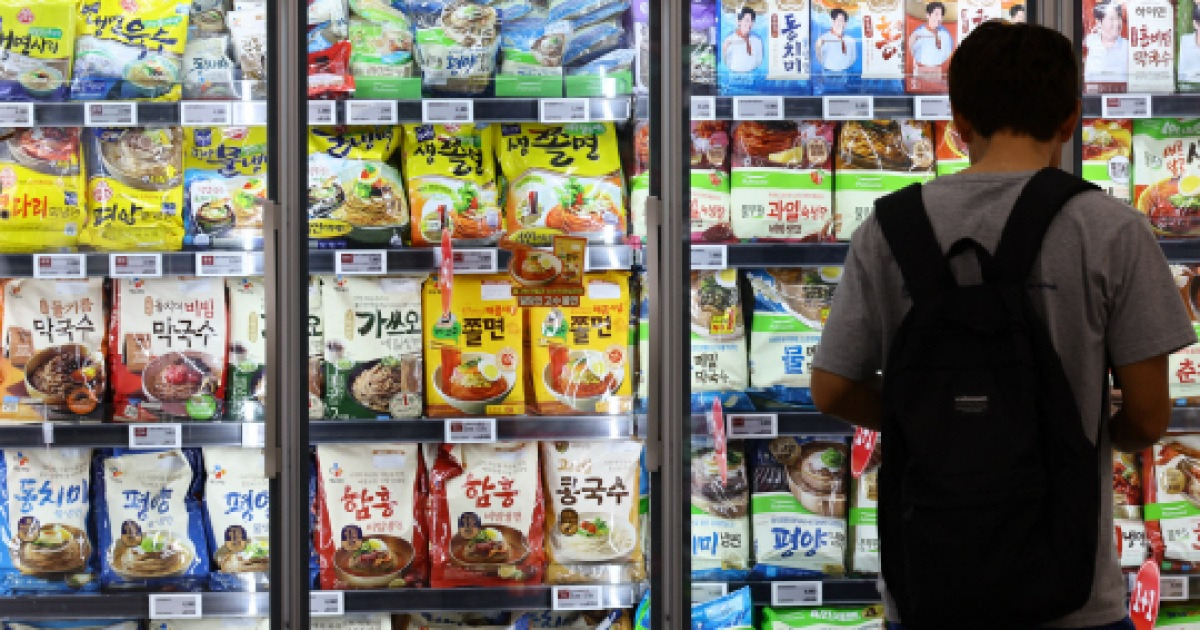 ‘주가 급등’ 음식료주에 ‘빚투’ 몰리는데…어디에 묻어야 돈 될까?