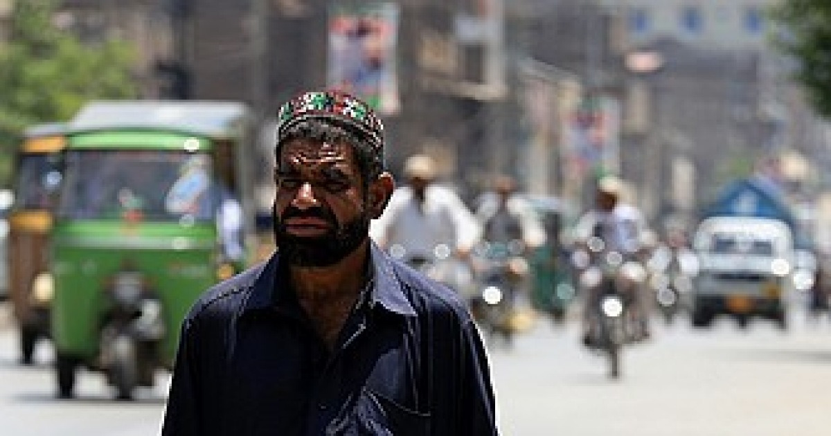 PAKISTAN FATHERS DAY