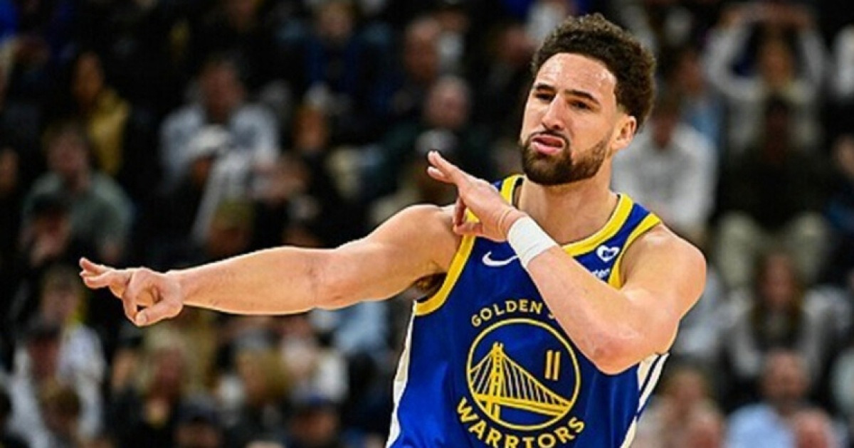 탐슨과 GSW의 이별 조짐, 어쩌면 윈윈?