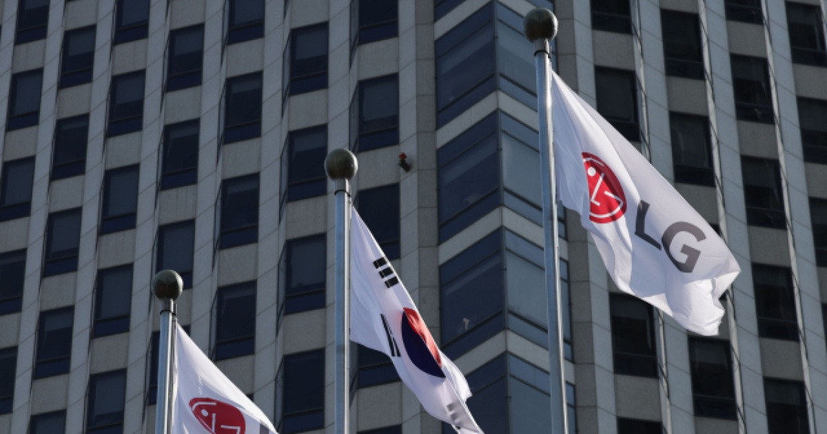 [단독] LG전자 'GPU 팜' 구축···“AI기술로 고객경험 혁신”