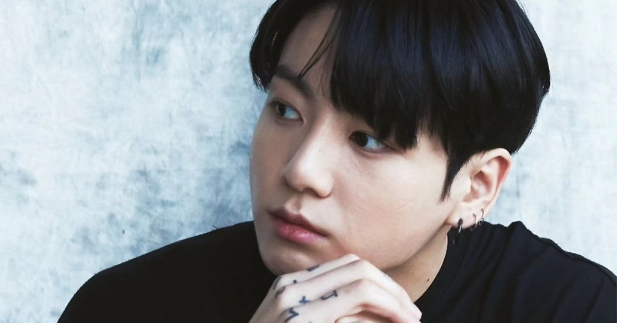 방탄소년단 정국 Never Let Go 스포티파이 2024년 K팝 주간 최다 데뷔 스트리밍 기록 첫 주 3478만↑
