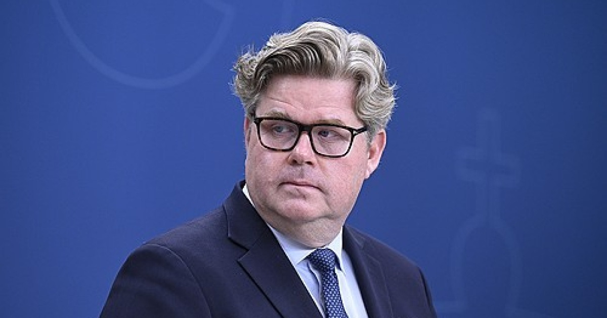 SWEDEN IRAN EU FLODERUS RELEASED