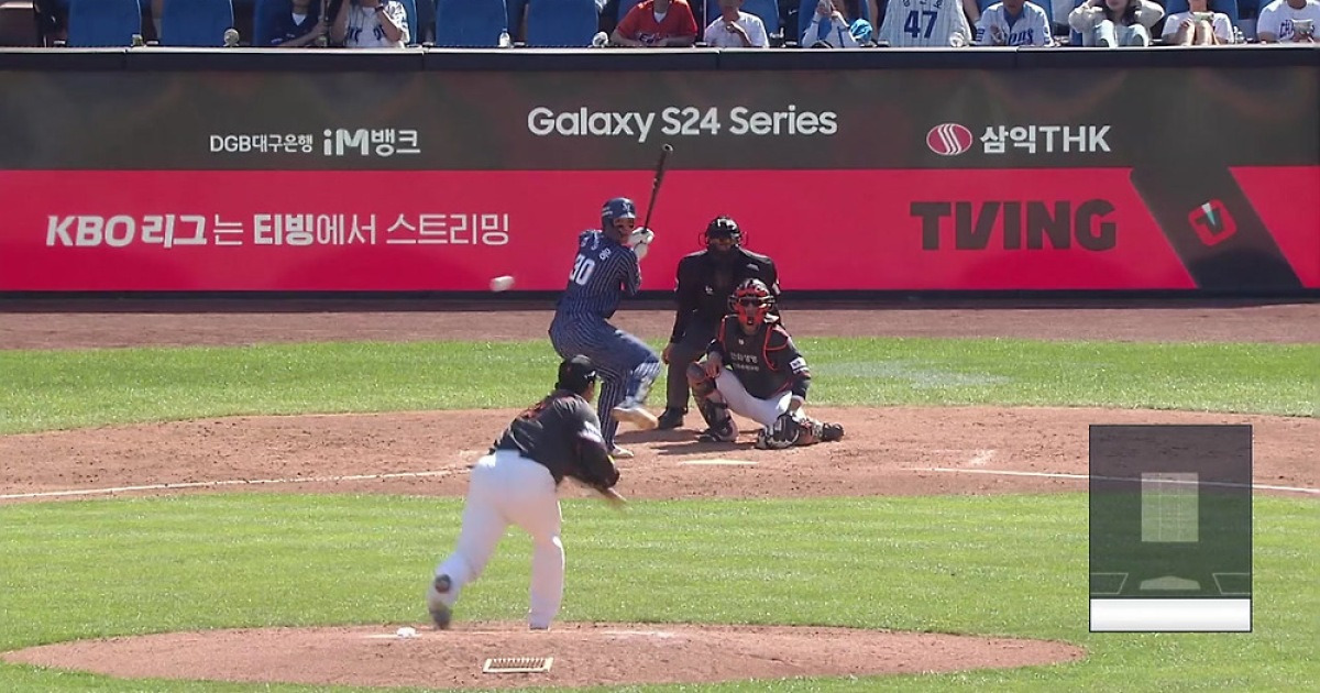 KBO 최고 '인기남'은 KIA 정해영...류현진도 12년 만에 '올스타'