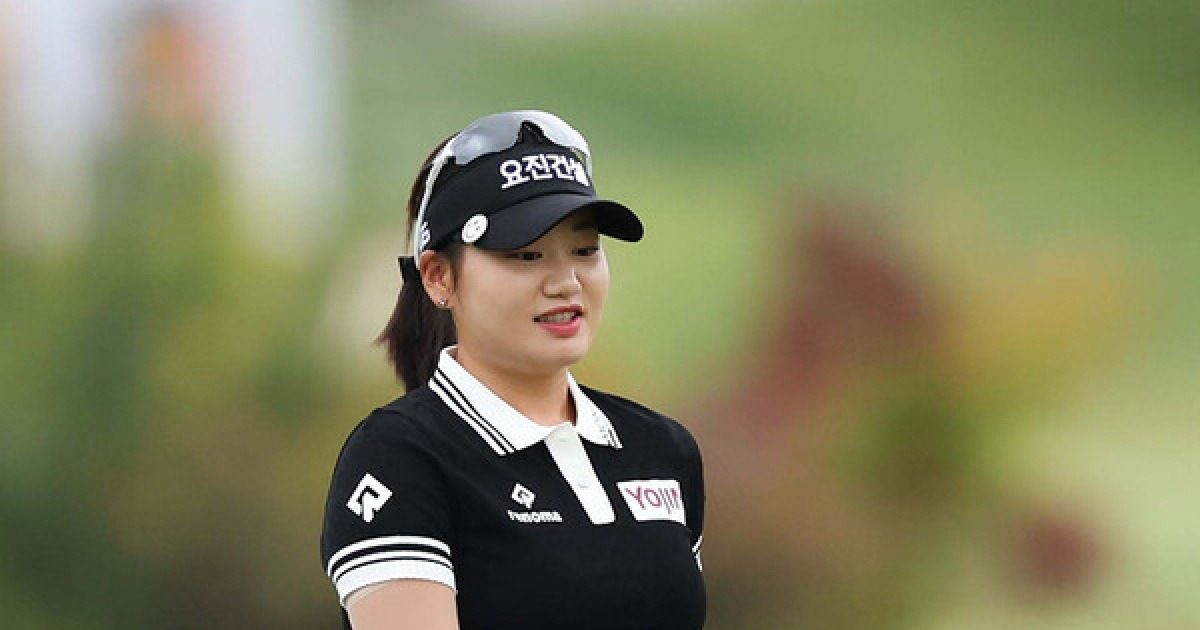 노승희, 메이저 한국여자오픈 제패 'KLPGA 첫 우승'…대상포인트1위, 상금2위 등극(종합)