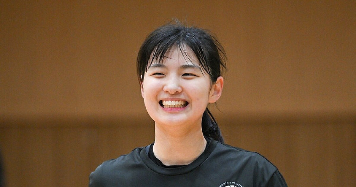 ‘눈물 흘리며 훈련 중’ 허유정, “신한은행 떠나고 싶지 않다”