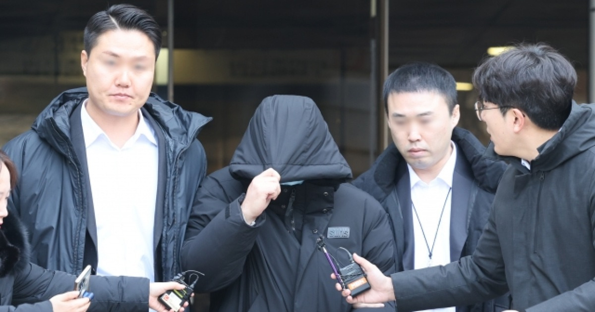 롤스로이스男 마약 처방·환자 성폭행 의사 1심 징역 17년